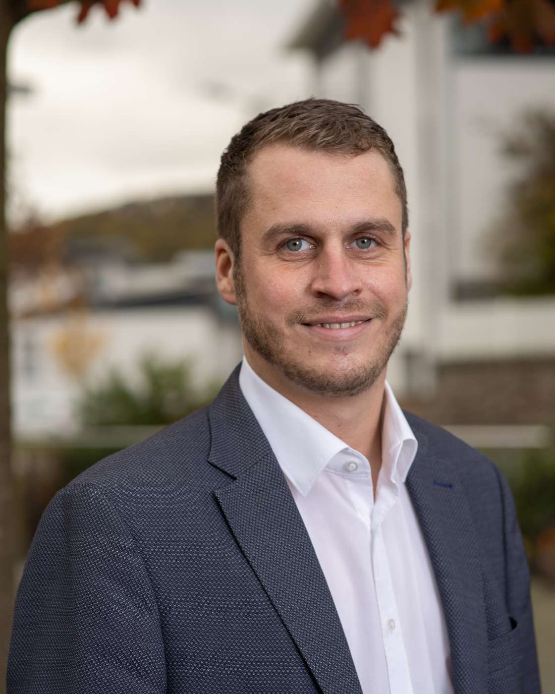 Jochen Rube | FDP Waldeck-Frankenberg